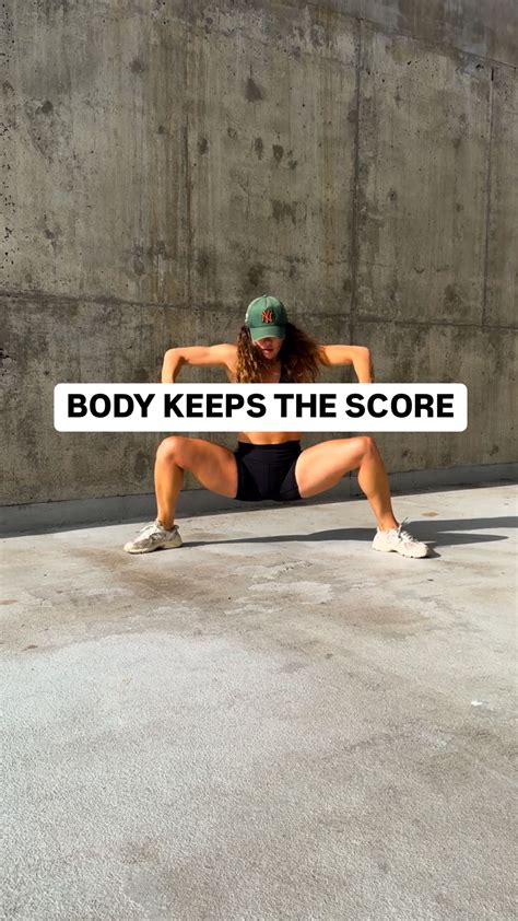 How To Have The Best Warm Up Of Your Life With Vanjamoves In 5