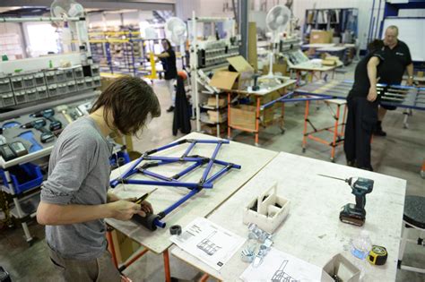 DIGITAL LEAN FOR PROCESS OPTIMIZATION Flexpipe