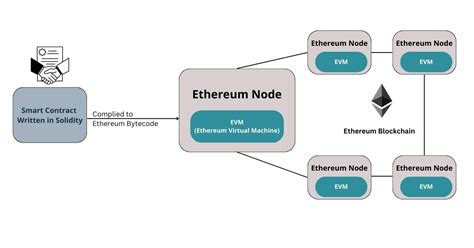 Evm Là Gì Khác Nhau Giữa Blockchain Evm Và Non Evm