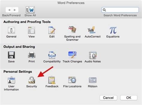 The Ultimate Guide To Password Protecting Files And Folders In Mac Os X