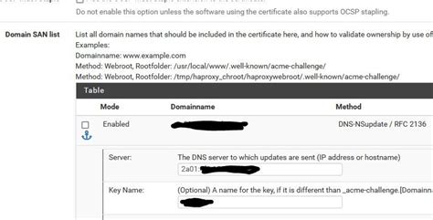 Acme Support Specifying Non Default Port For Nsupdate Breaks Ipv6