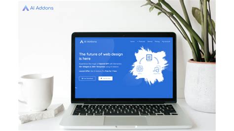 How Ai Addons For Elementor Can Help Personalize Your Website Ai Addons
