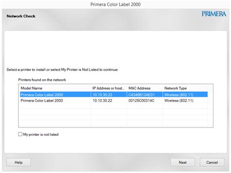 Connect Mac To Printer Via Ethernet Retaillikos