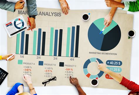 Market Segmentation Analysis 6 Powerful Ways To Segment A Market