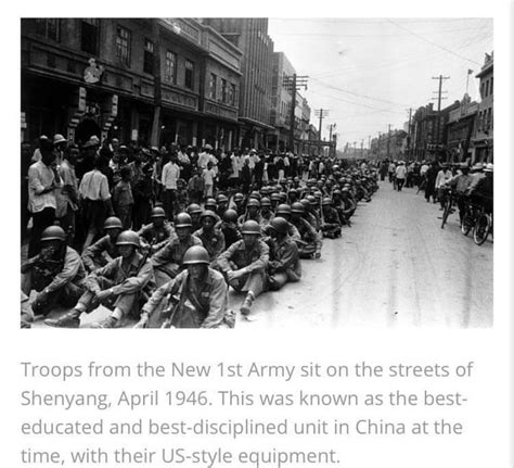 How The Soviet Russia And The Ccp Betrayed China 1945 49 R Ccp