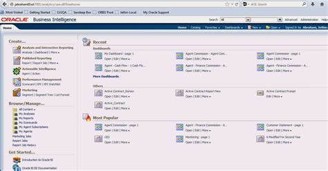 Setting Up Active Directory With Obiee 11g And Their Issues Resolved