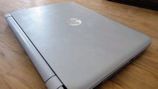 Hp Pavilion Touchsmart Review Techradar