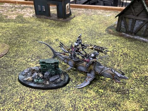 New Lumineth Models Are Amazing Finished Some Sharks For A Friends