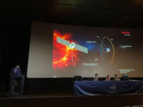 Argotec On Linkedin Cubesat Spacetechnologies Spaceexploration