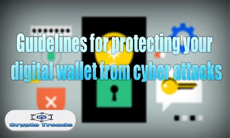 protecting your digital wallet