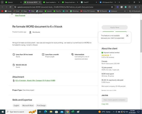 Naveed Iqbal Documents Interior Designer On Linkedin Dear Upwork