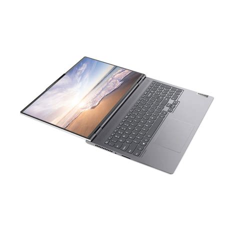 Laptop Lenovo Thinkbook P G Ach Ym Jvn Amd Ryzen H Ram Gb Gb Ssd Vga Rtx