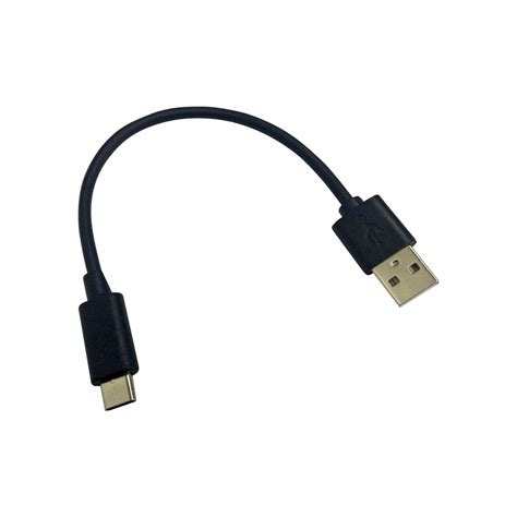Eletra Usb Usbc Cable M Bk Power Dk