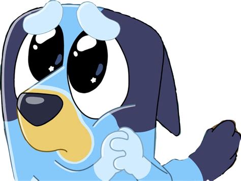 Bluey Freetoedit Bluey In Fnf Sticker By Michaelhems The Best Porn