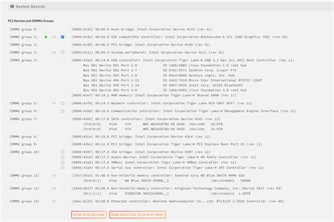 cannot pass uhd 750 i5 11600k igpu to windows 10 vm r unraid