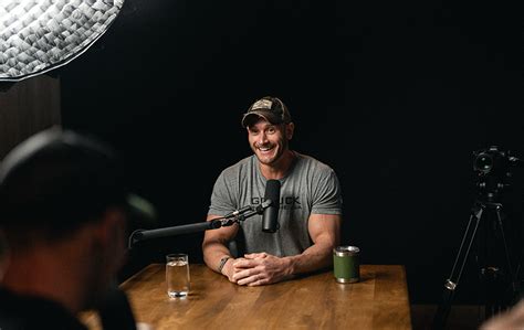 Thomas Delauer Nick Bare Podcast Episode 007