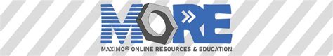 more maximo community on linkedin automationscripts maximo