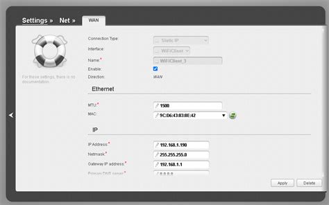 Networking Is It Possible To Setup A D Link DIR Rev D Wifi Router As Repeater Super User