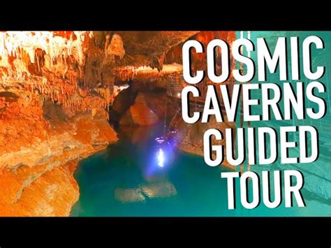 Caves And Caverns In Arkansas