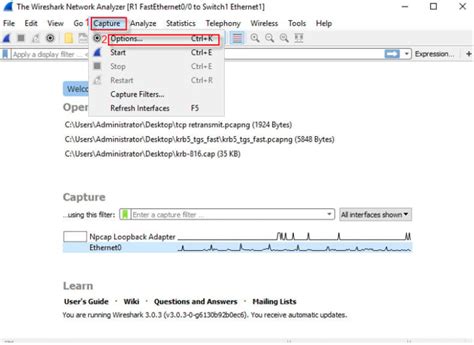 Learn How To Use Wireshark Like A PRO GoLinuxCloud