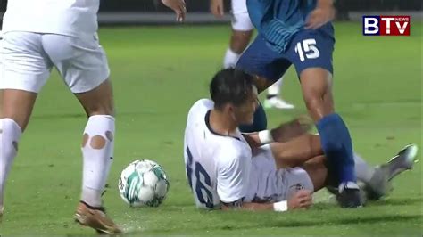 វីដេអូហាយឡាយ ៖ បាល់ទាត់យុវជនអាយុក្រោម២៣ឆ្នាំជើងឯកអាស៊ីអាគ្នេយ៍ ២០២៣