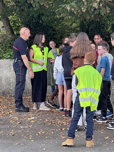 Formation Des Assec Collège Saint Joseph