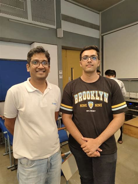 Harshdeepsinh Chudasama On Linkedin Frappe Erpnext Founder Ceo