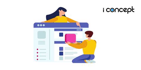 4 Reasons Why You Need To Pay More Attention To UI UX Design I Concept