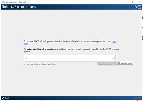 Matlab代码转c C 详细教程 知乎