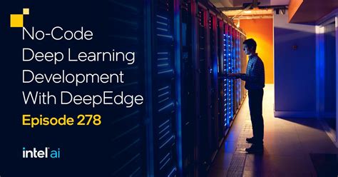 Intel Ai On Linkedin Deeplearning Computervision Artificialintelligence