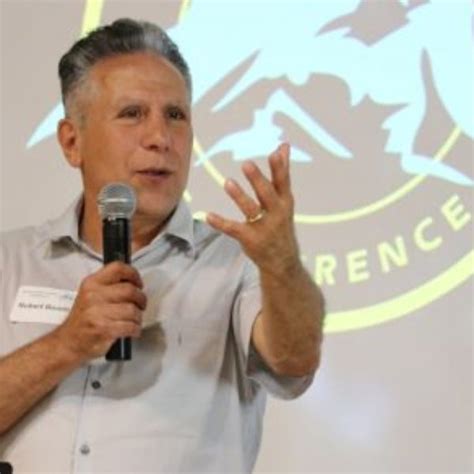 Robert Borelli From Mafia To Ministry