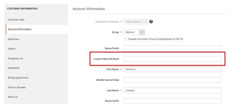 How To Add Customer Attribute Programmatically In Magento 2 • Devhooks