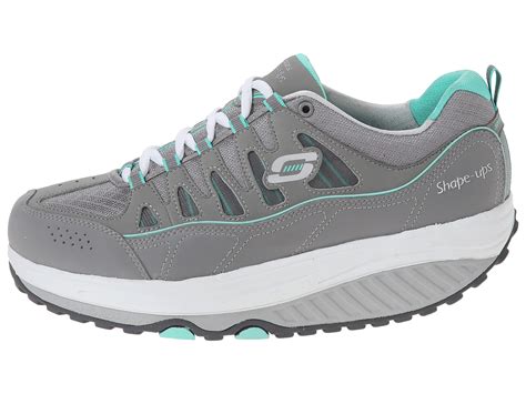 Skechers Shape Ups 20 Comfort Stride Free Shipping Both