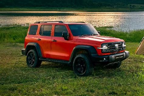 Gwm Indonesia Latest 2025 Price List Of Gwm Cars Oto