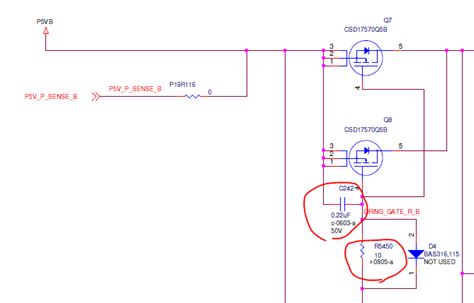 TPS How To Improve The Turn On Speed On TPS Oring Controller Power Management Forum