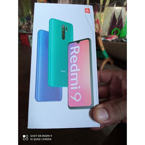 User Manual Xiaomi Redmi Note English Pages