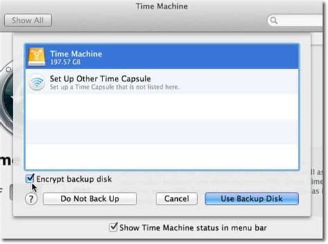 create a solid data backup strategy for macos