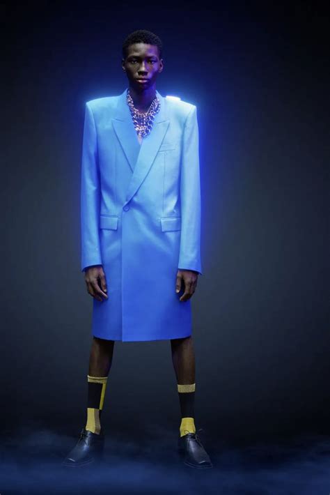 Ayomide Kaltblut Magazine