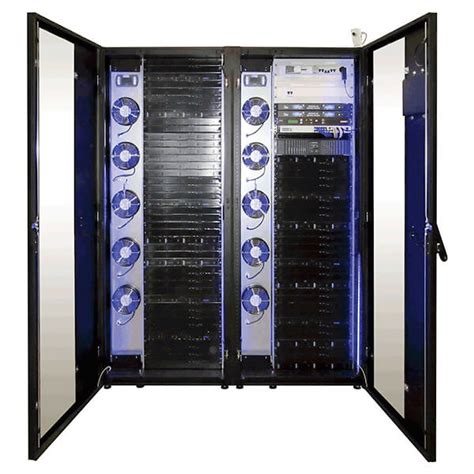 Micro Datacenter Compact Atos Racks
