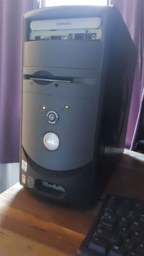 Dell Pc Not Booting R Dell