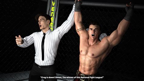 [heroic Band] Weak Point Page 7 Of 8 Myreadingmanga