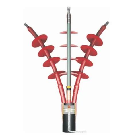 Copper Electrical Cable Joints V At Best Price In Kalyan ID