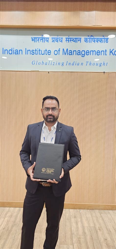 Avishek Mishra On Linkedin Im Happy To Share That Ive Completed My