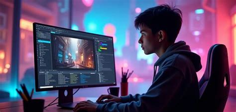 Game Design Course With Unreal Engine Pearl Academy