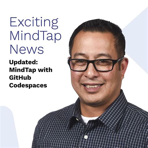 Github Codespaces Mindtap Computer Science Coding Highered Cengage Higher Education