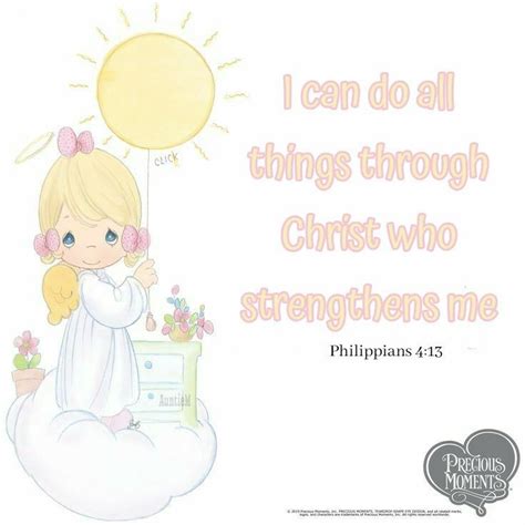 Pin By Kathy Billingsley On Precious Moments Precious Moments Quotes