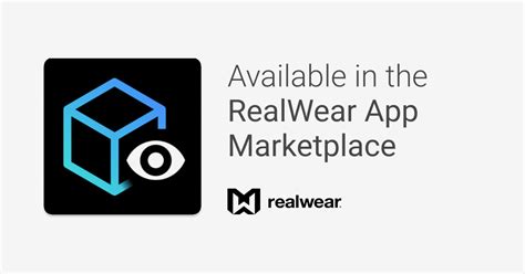 Ibm Inspector Wearable Realwear App Marketplace
