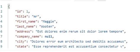 Conversion Of Python Dictionary To Json Types In Django Rest Framework
