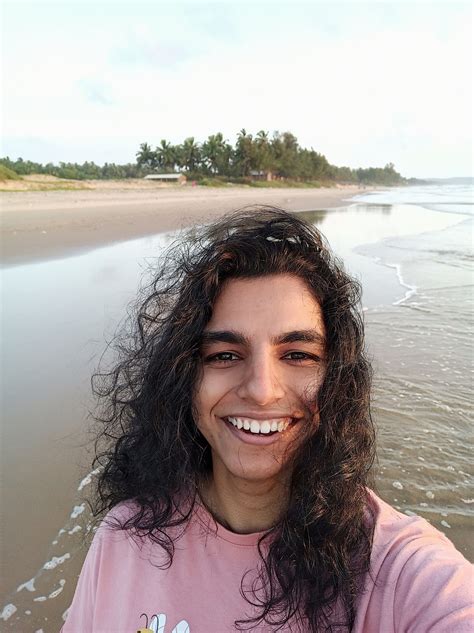 about mradula hegde medium