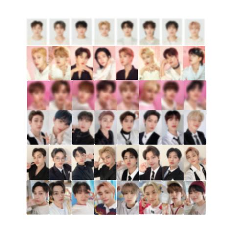 Stray Kids X NACIFIC - Nacific VIP Package - HALLYUSUPERSTORE